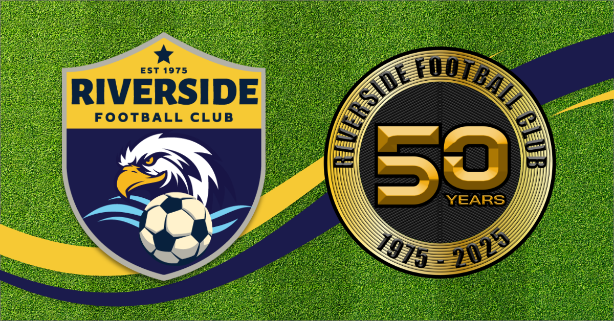 Registration – Riverside Football Club